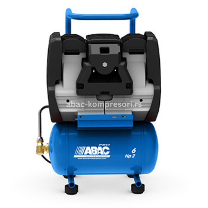 ABAC Start Silent OS15P - besplatna isporuka